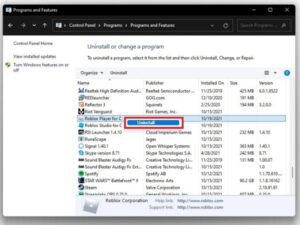 A parent’s guide: How to uninstall Roblox on PC, Mac & mobile