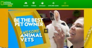 10 unblocked educational websites like YouTube for school kids