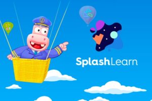 SplashLearn Review : 어린이를위한 온라인 학습 도구