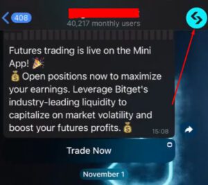 Report someone on Telegram for scams, abuse, and harassment