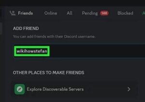 How to add friends on Discord: From username to privacy settings