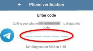 Come iscriverti e utilizzare Telegram senza un numero di telefono ...