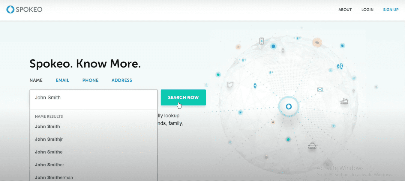 O que é a pesquisa de Spokeo: recursos essenciais, opções gratuitas ...