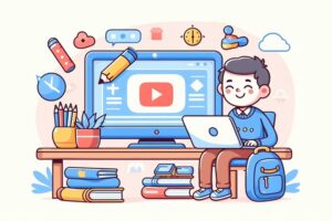 10 unblocked educational websites like YouTube for school kids