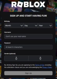 Comment échanger dans Roblox en toute sécurité