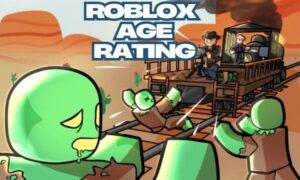 Roblox age rating explained: How to keep your kids safe