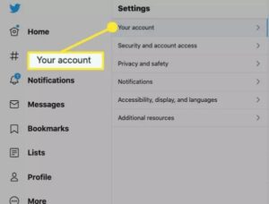 How to change your Twitter name on iOS, Android, and PC: A complete guide