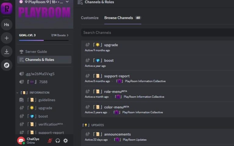 Ultimate guide to the best Discord dating servers in 2025