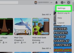 Complete guide to using voice chat in Roblox for parents