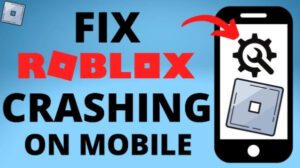 Pourquoi Roblox continue-t-il de s'écraser: causes courantes et ...