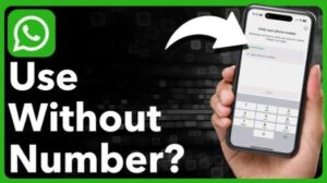 WhatsApp without phone number: Methods and user tips
