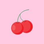 Cherry Emoji Značenje: od voća do simbola društvenih medija