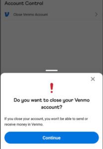 Venmo teen account: Safe usage and parental controls