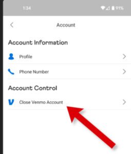 Venmo teen account: Safe usage and parental controls
