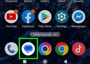 How to turn on or off read receipts on Android