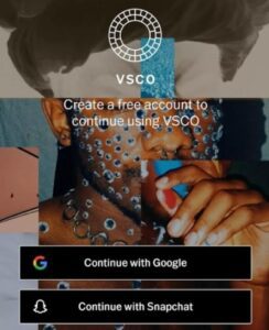 What is VSCO and how does it work