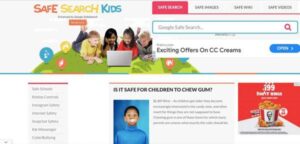 10 safe search engines for kids every parent should know