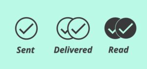 How to turn on or off read receipts on Android