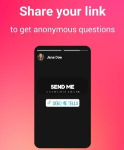 Understanding Tellonym: A guide to its features and safety