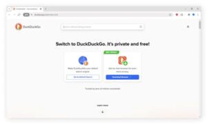 DuckDuckGo browser history: How to manage for privacy & safety