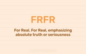 ISTG meaning: texting, context, uses by teens, examples