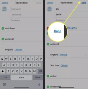 The complete guide to securing and managing Apple Contacts