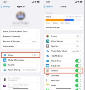 The complete guide to securing and managing Apple Contacts