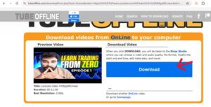 TubeOffline替代方案：使用這些工具保護您的孩子