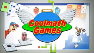 Discover the best games on Cool Math for Kids 2025