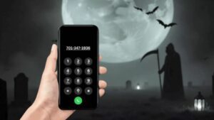 15 Scary Phone Numbers to Call: What happens next
