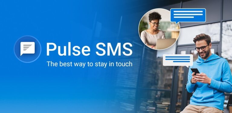 Everything you need to know about Pulse SMS