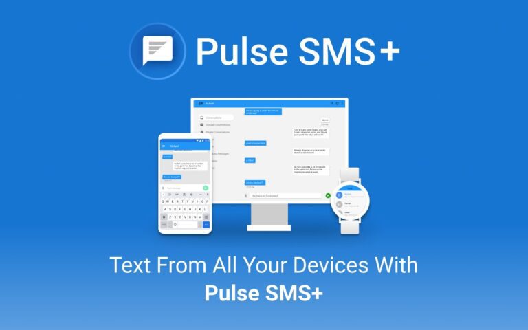 Everything you need to know about Pulse SMS