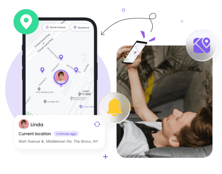 Bester GPS -Tracker für Telefon: 11 Top -Apps und -geräte, die 2025 verwendet werden sollen