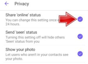 How to check or hide Viber online status: A complete guide