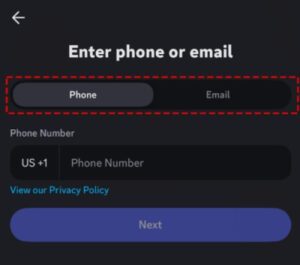 Discord 註冊流程：新使用者指南