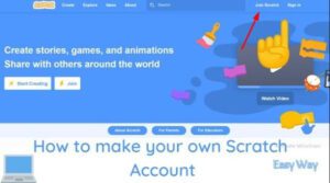 利用 Scratch 編碼釋放創造力：初學者指南