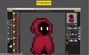Understanding Piskel: A beginner’s guide to pixel art creation