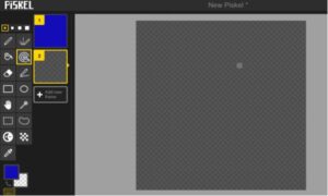 Understanding Piskel: A beginner’s guide to pixel art creation