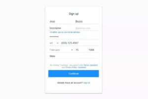 So verwenden Sie Yahoo Mail sicher mit der Kindersicherung