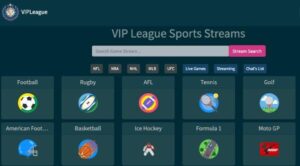 VIPLeague explica: acesso gratuito a transmissões esportivas e riscos ...