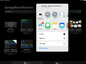 ¿Qué es la aplicación GarageBand? Características, beneficios y ...