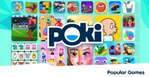 Les jeux Poki sont-ils sûrs pour les enfants : un guide pour les parents