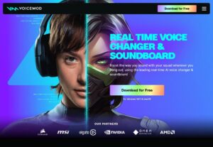 Is Voicemod safe: Privacy, risks, and responsible use