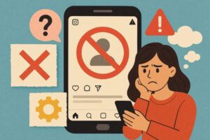 Zašto ne mogu pratiti ljude na Instagramu: 8 razloga i vodič kako to ...