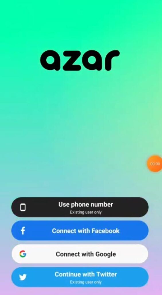 Application Azar : Test complet, guide de sécurité et conseils aux parents