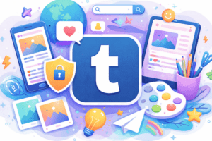 What is Tumblr: A parent’s guide to features, safety, and risks