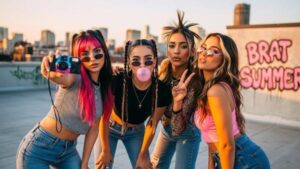 The full ‘brat’ slang meaning: Culture, usage, and parental insights