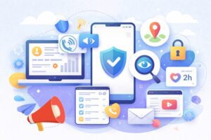 ¿Vale la pena probar Webwatcher ? Análisis de características, precios ...
